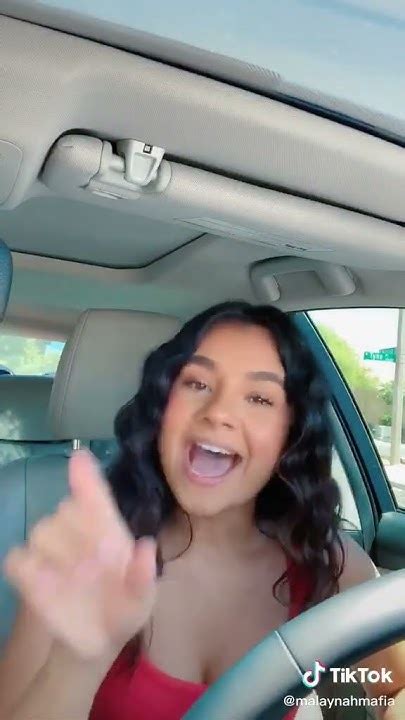 Malaynah Rap If You Feel Me Youtube