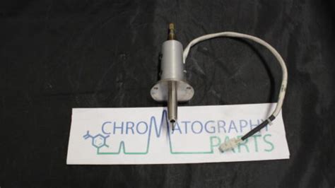 Agilent Heater And Sensor