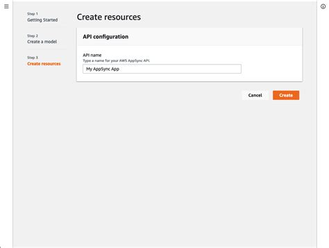 Appsync Simple Tutorial Dev Community