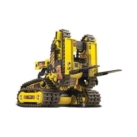 57 88 All Terrain 3 In 1 Rc All Terrain Robot Kit Atr Tinkersphere