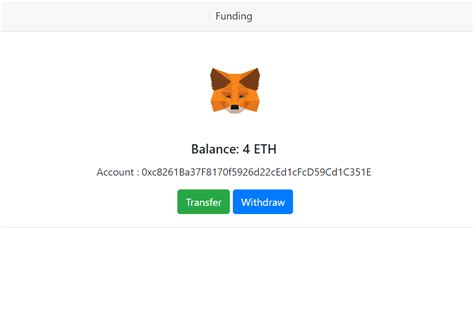 GitHub M Tanishq Dapp Fund