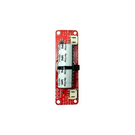 Powering Gnse Using Voltaic Solar Charger Generic Node