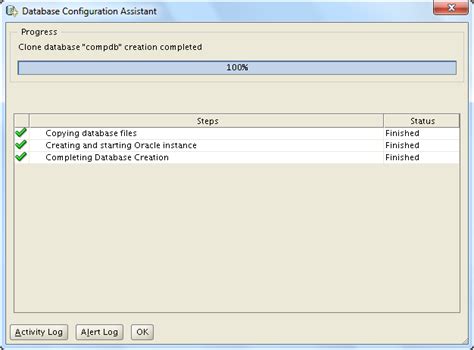 How To Install Oracle Database 121 Standalone On Centos 65 Minimal 4