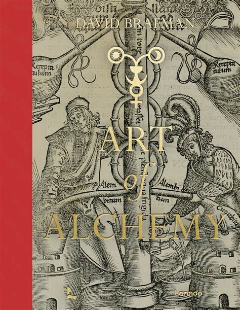 Alchemy Art