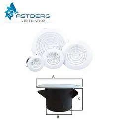 Grill Diffuser Rotating Grill Diffuser Manufacturer From New Delhi