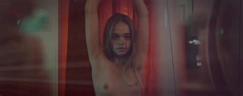 Nude Video Celebs Ioanna Andre Nude La Belle Bleue 2023