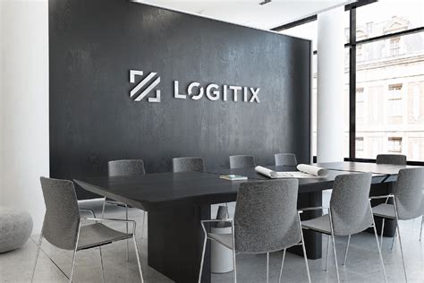 Logitix Into The Blue Creative Agency