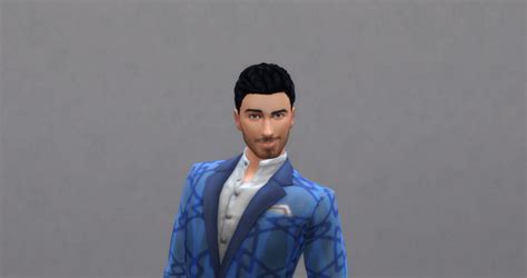 Jared Kramer Tys Sims 4 Big Brother Wiki Fandom