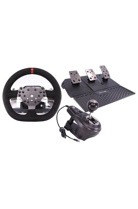 Руль Artplays V-1600 Pro для PC, Xbox Series X/S. PlayStation 4, Xbox ...