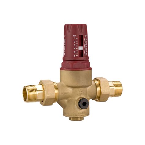 Pressure Reducing Valve Al Riyadh