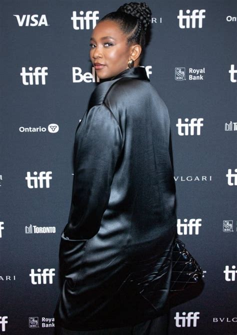 Genevieve Nnaji S Stunning Outfit At TIFF 2023 The Queen Of Nollywood