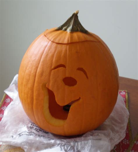 Funny Pumpkin Carving Faces Homystyle