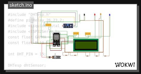 Myproject Flowchart Wokwi Esp32 Stm32 Arduino Simulator