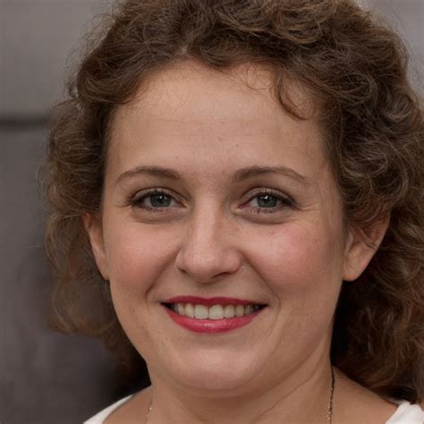 About Susanne Babecki Medium