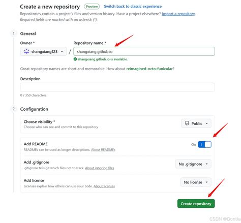 Github Pages介绍（github提供的免费静态网站托管服务，允许用户通过github仓库直接创建和发布网页）github网页