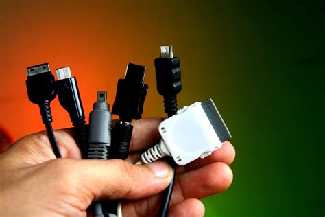What Are The Different Types Of Phone Chargers TechSnivel