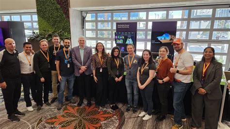 Michael Ender On Linkedin Really Proud Of This Team And What We Built