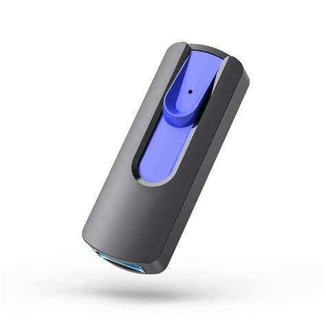 Topesel 64gb Usb Flash Drives Retractable Slide Usb 30 Thumb Drive