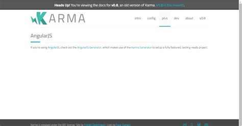 Pitagorasnet 9 Herramientas Para Angularjs Que Todo Buen Programador Debe Conocer