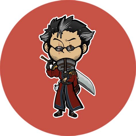 Chibi Ffx Buttons Retired Darkchibishadow Rfinalfantasyx