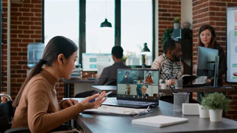 Virtual Team Project Management Technology How Va Masters Streamlines