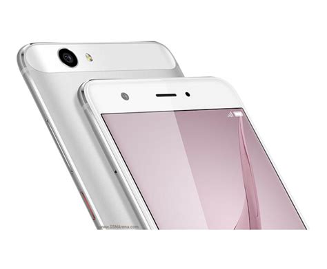 Huawei Nova Fiche Technique Et Caract Ristiques Gsm Ma