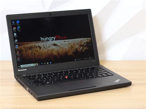 Lenovo ThinkPad X240 12 5 Core I5 Laptop 4GB RAM 512GB SSD Win 10 Pro Reliable Robust