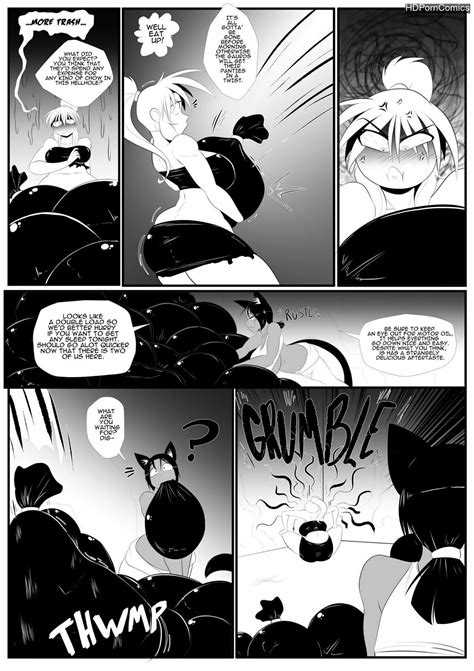 Clean Up Duty 2 Comic Porn HD Porn Comics