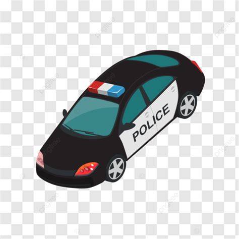 รูปการออกแบบรถตำรวจ เวกเตอร์ Png ตำรวจ รถยนต์ ไซเรนภาพ Png และ เวกเตอร์ สำหรับการดาวน์โหลดฟรี