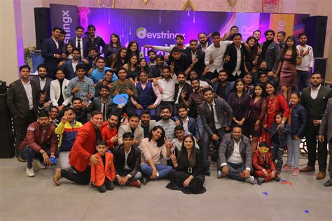Life at Devstringx - Devstringx Technologies