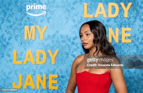 133 Abbie Hern Photos And High Res Pictures Getty Images