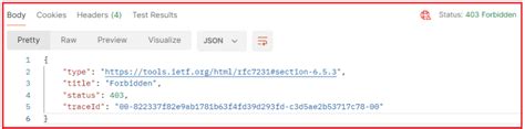 403 Status Code In Aspnet Core Web Api Dot Net Tutorials