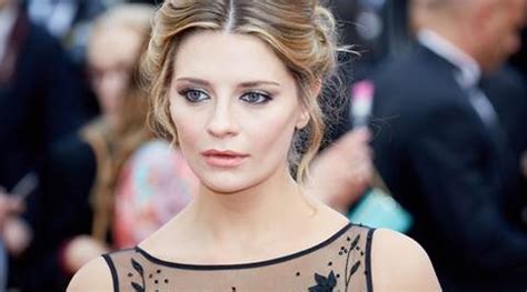 Mischa Barton Speaks About Humiliation Of Sex Tape Hollywood News The Indian Express