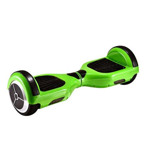 Hoverboard Electric Scooter New Model Gorgeous Look Electric Self