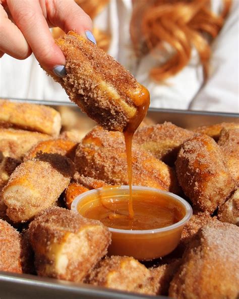 Cin A Bitz And Caramel Sauce Go Together Like Taylor And Kelce Are You