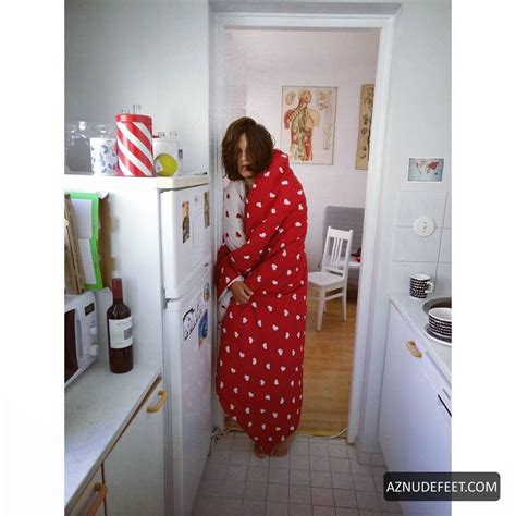 Mimosa Willamo Feet Aznudefeet