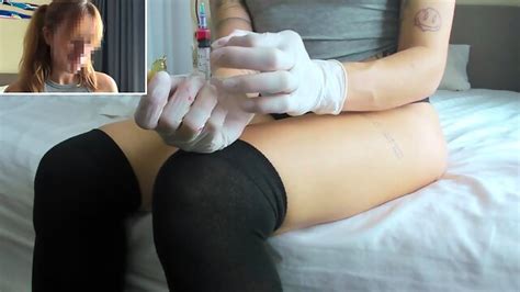 Injection Fetish Porn Videos