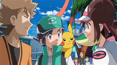 Pokémon Masters Costume Ultime Millenium