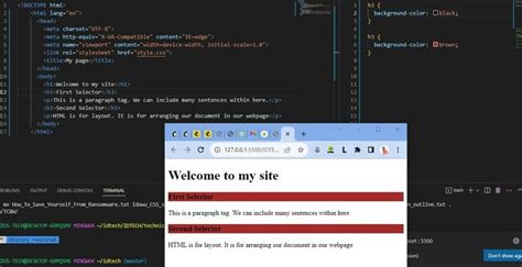 CSS Selectors Combination And Avoiding Conflicting Styling CSS Selector Mastery And Best