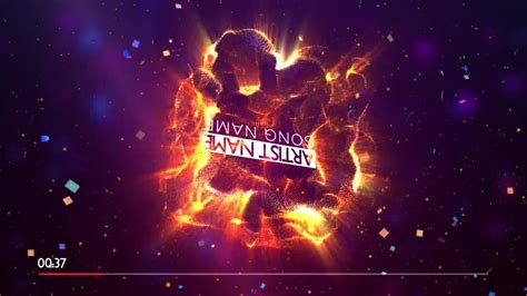 Audio Spectrum Music Visualizer Download Pocketpolop
