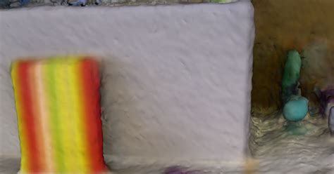 Color Map Optimization