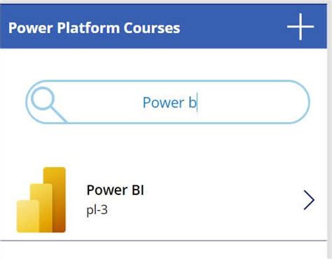 PowerApps Filter And Search Function Examples Power Apps