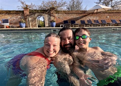 Feral And Free At Fritton Lake Outdoor Swimmer Magazine