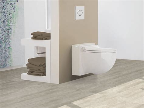 Wc Solutions For Your Bathroom Grohe