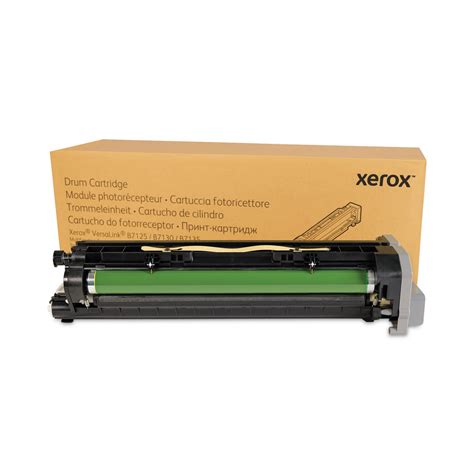 Xerox Versalink C7120 C7125 C7130 Mfp Drum Ünitesi 013r00688 Fiyatı Yetkili Satış Noktası Için