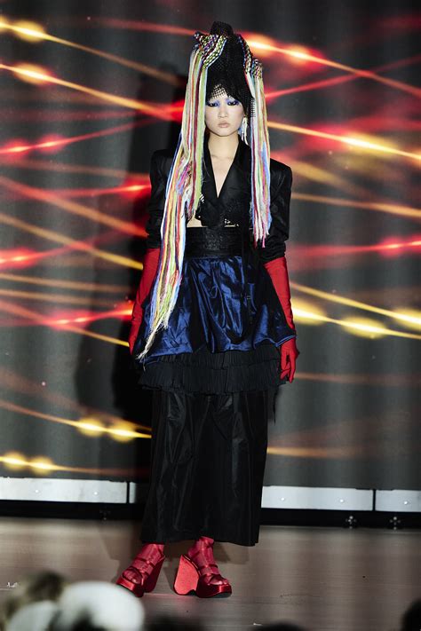 Trevor Sorbie Creative Team Alternative Hair