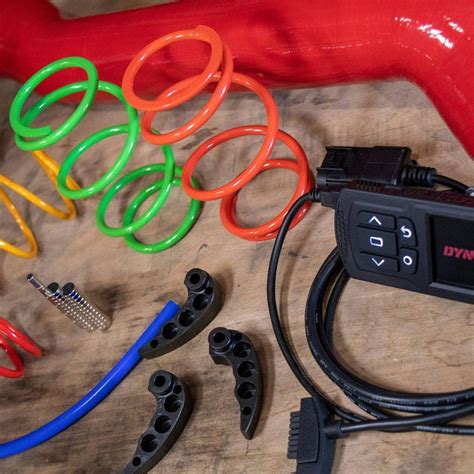 Dynojet Dyno Jet Performance Upgrade Power Vision 3 Abs Flash