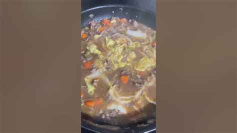 1cooking Meat Beef Bas Oy Recipes Yummy Recipe Meaty Beef Soup Cooking Youtube