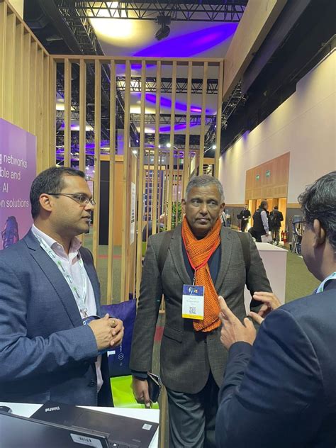 Saurabh Aggarwal Pdeng On Linkedin Fyuz24 Oran Tip Telecominfraproject 5g Telecom Hcl