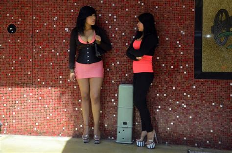My Prostitutes Tj Prostitutes Tijuana Red Light District La